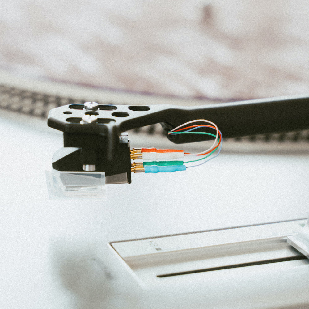 Rega Tonearm Cartridge & Armboard Kit for Technics SL