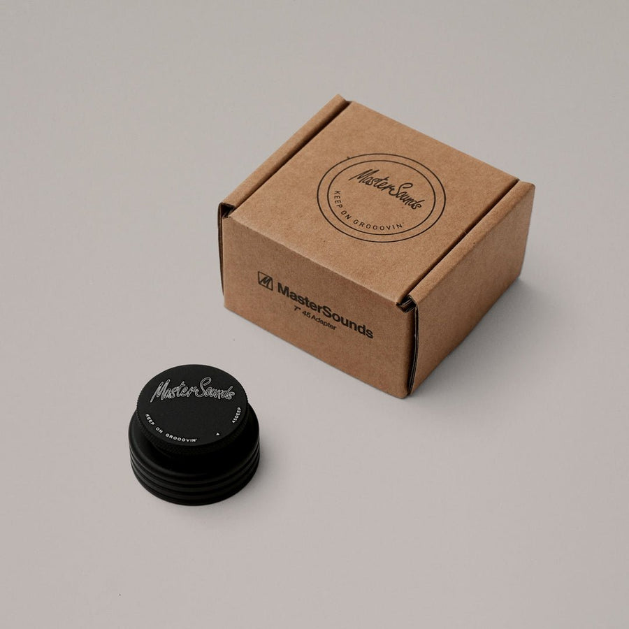 MasterSounds Audio | Official Store