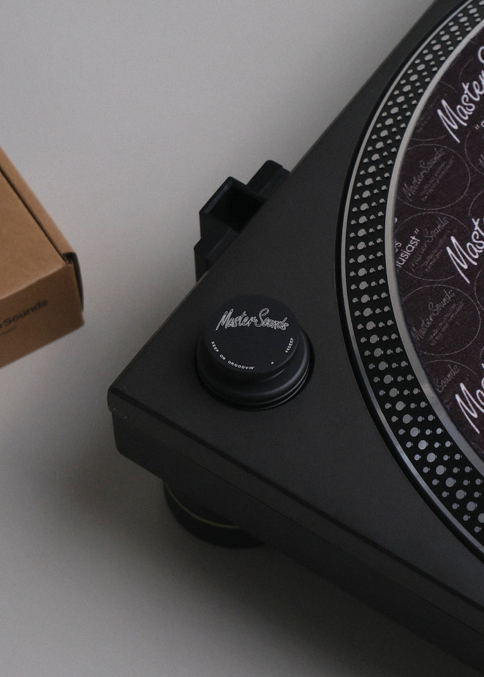 MasterSounds Premium Audio Products