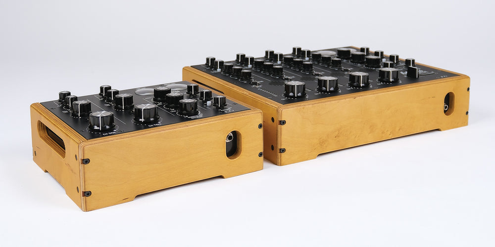 MasterSounds Premium Audio Products