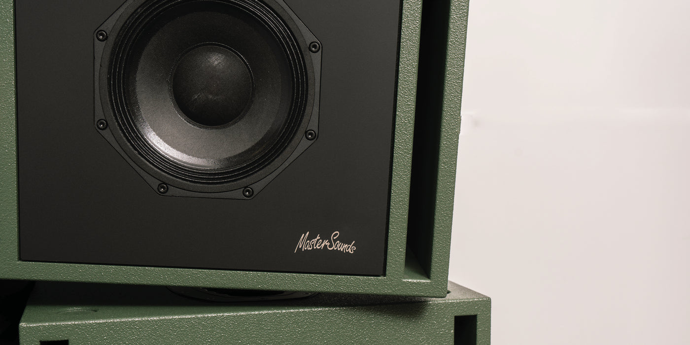 MasterSounds Premium Audio Products