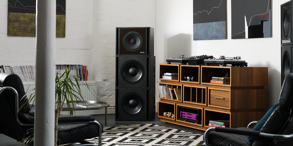 MasterSounds Premium Audio Products