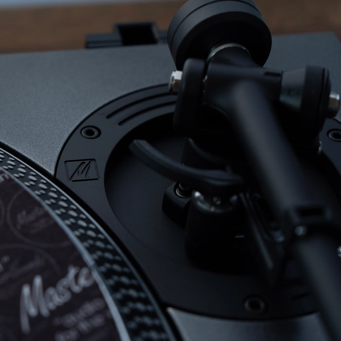 Rega Tonearm Cartridge & Armboard Kit for Technics SL