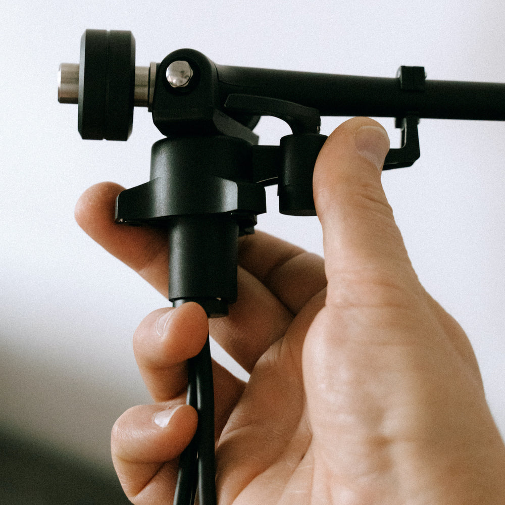 Rega Tonearm Cartridge & Armboard Kit for Technics SL