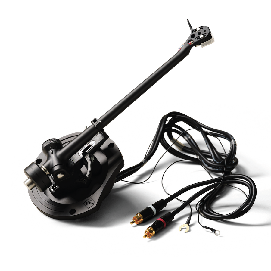 Rega Tonearm Cartridge & Armboard Kit for Technics SL