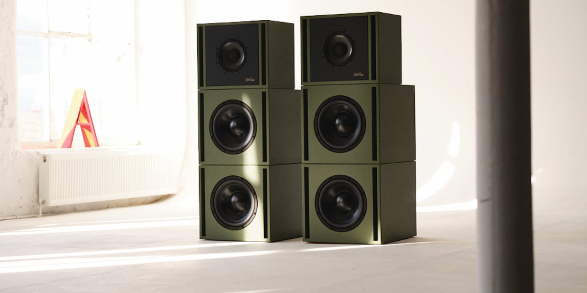 MasterSounds Premium Audio Products