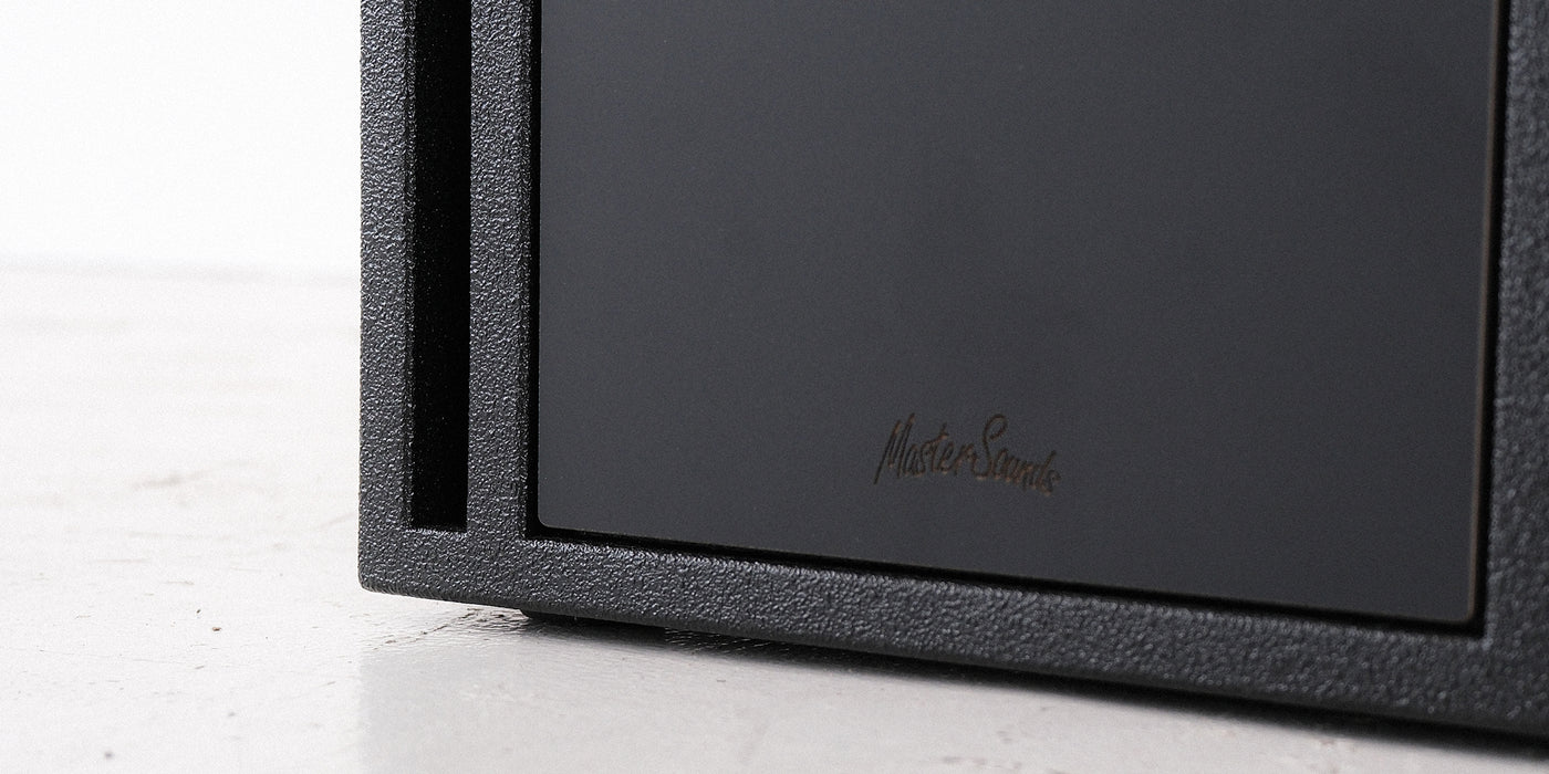 MasterSounds Premium Audio Products