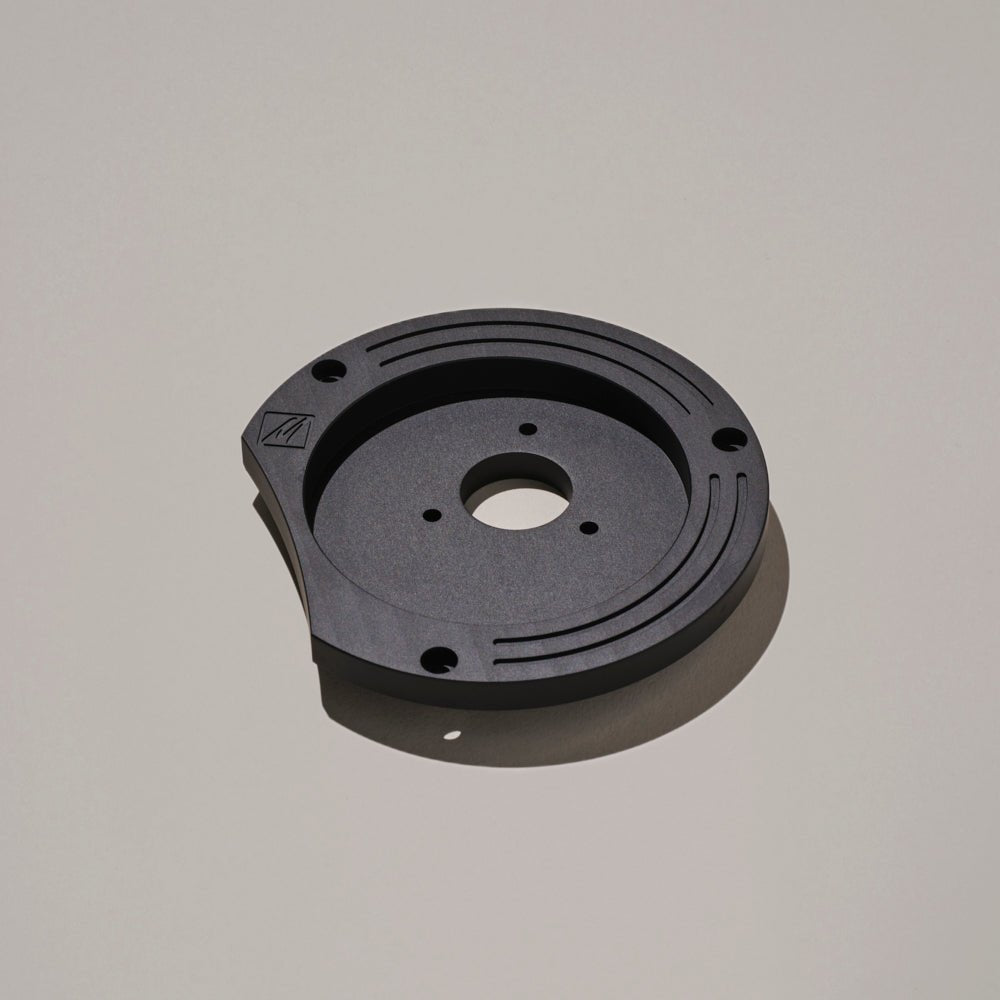 Rega Armboard for Technics SL – MasterSounds