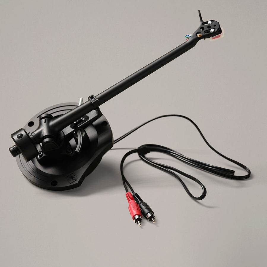 Rega Tonearm Cartridge & Armboard Kit for Technics SL