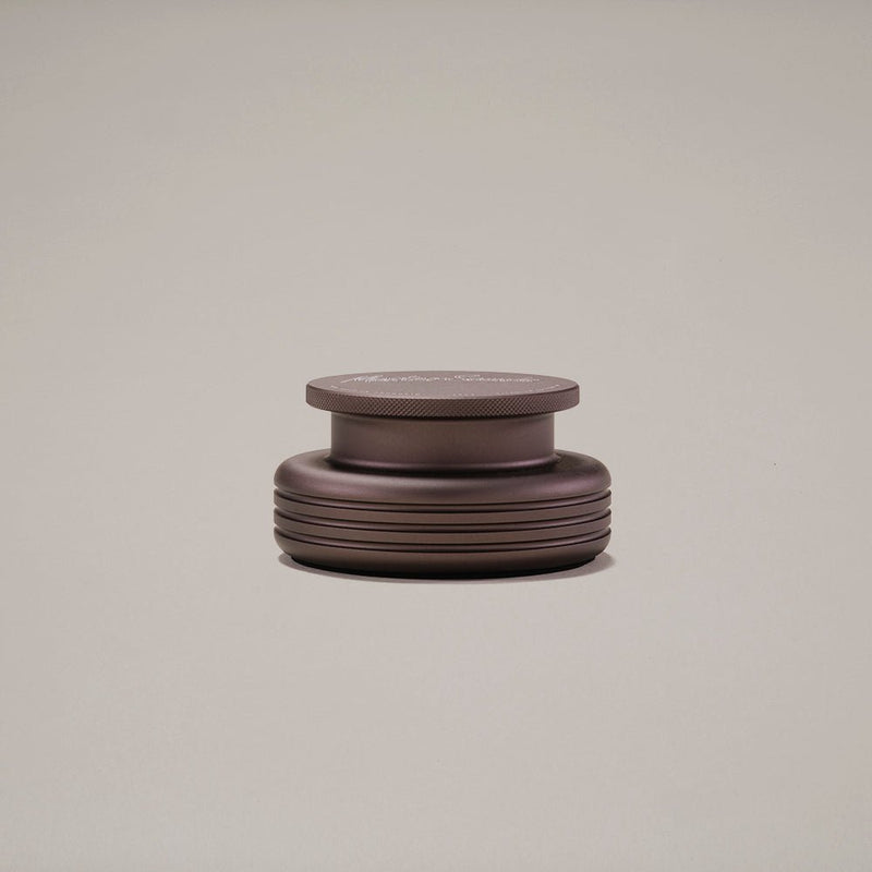 Turntable Weight - Titanium